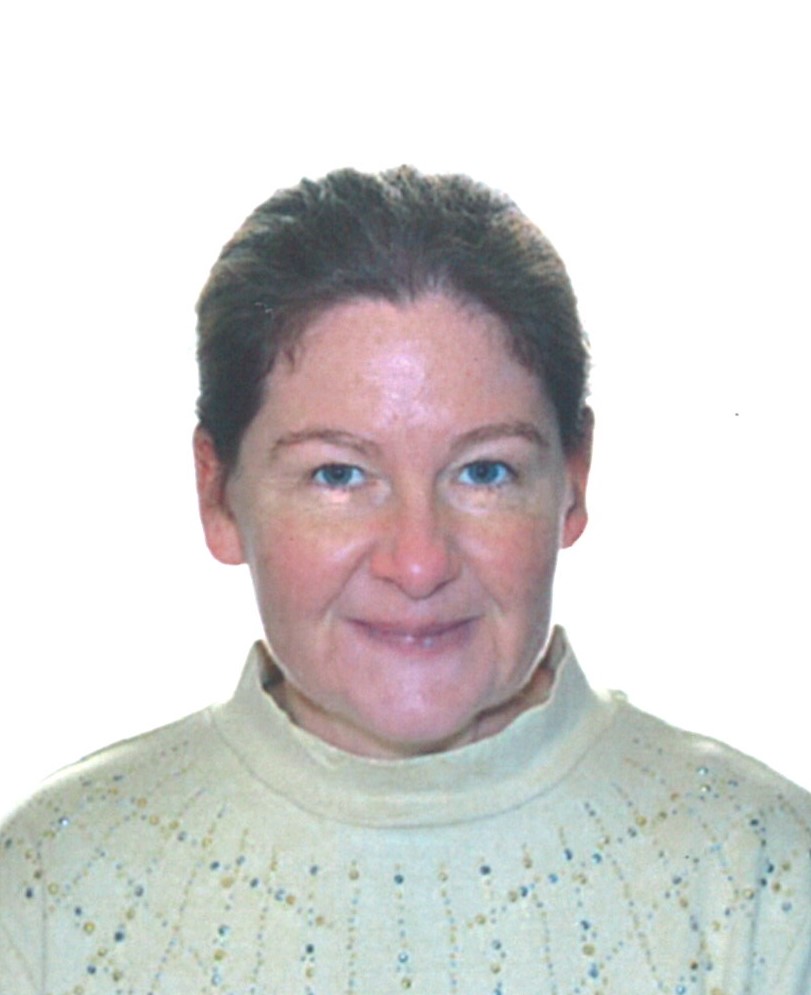 Mónica Martínez Corbella - IGME - CSIC