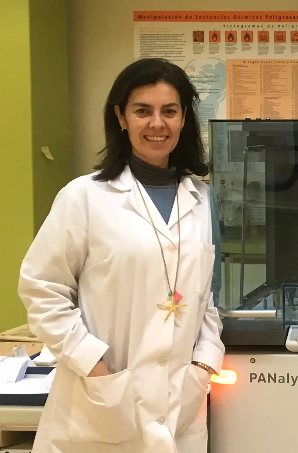 Eva Bellido Martín » IGME - CSIC