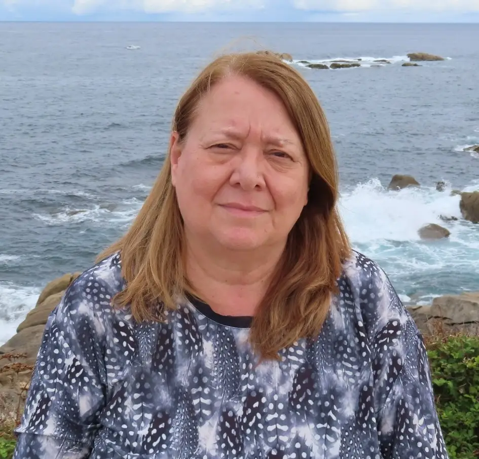 Isabel Rábano Gutiérrez del Arroyo » IGME - CSIC