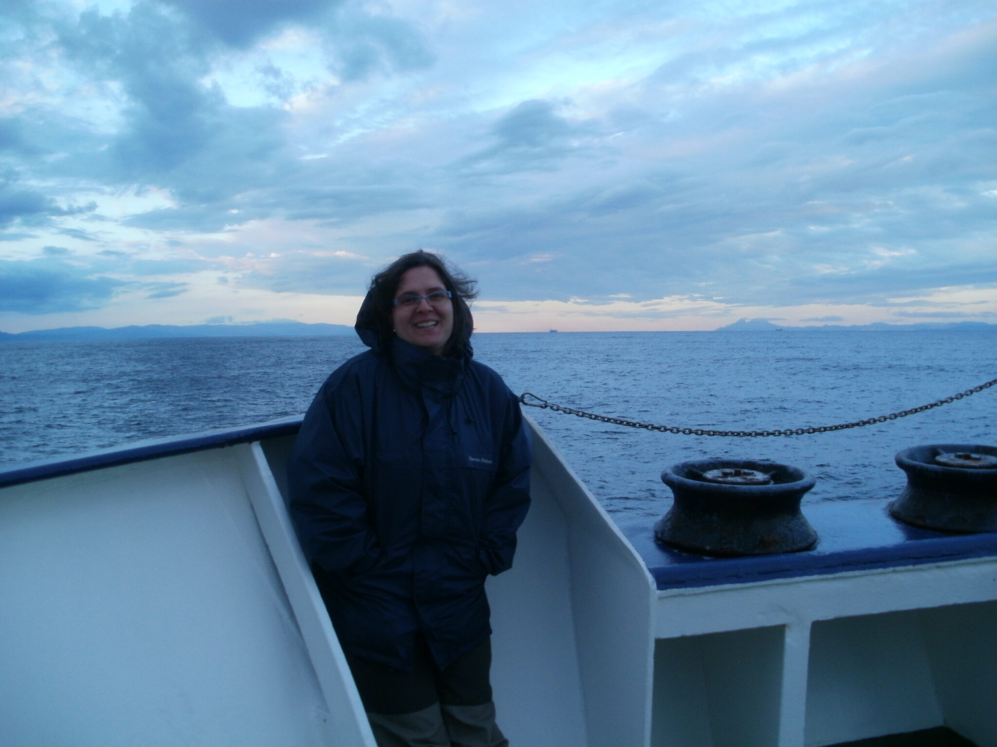 María Isabel Reguera García - IGME - CSIC