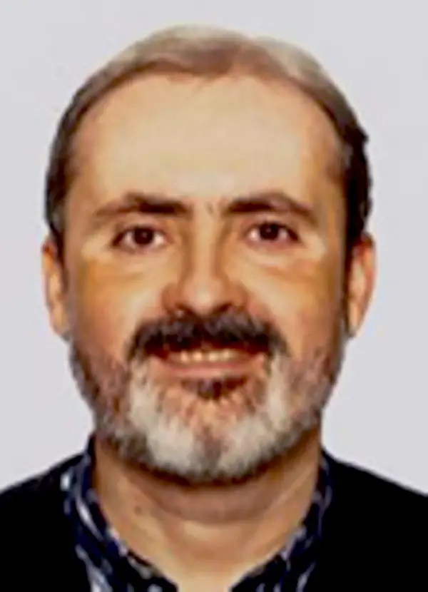 Miguel Ángel Rodríguez Pascua » IGME - CSIC