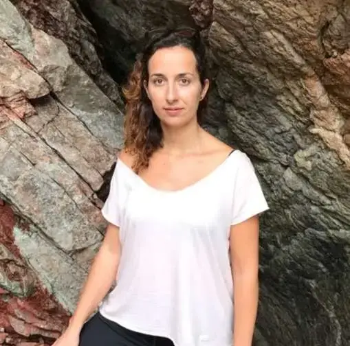Virginia Rodríguez Gómez » IGME - CSIC