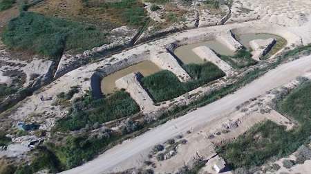 Proyecto AgroSOS - IGME - CSIC