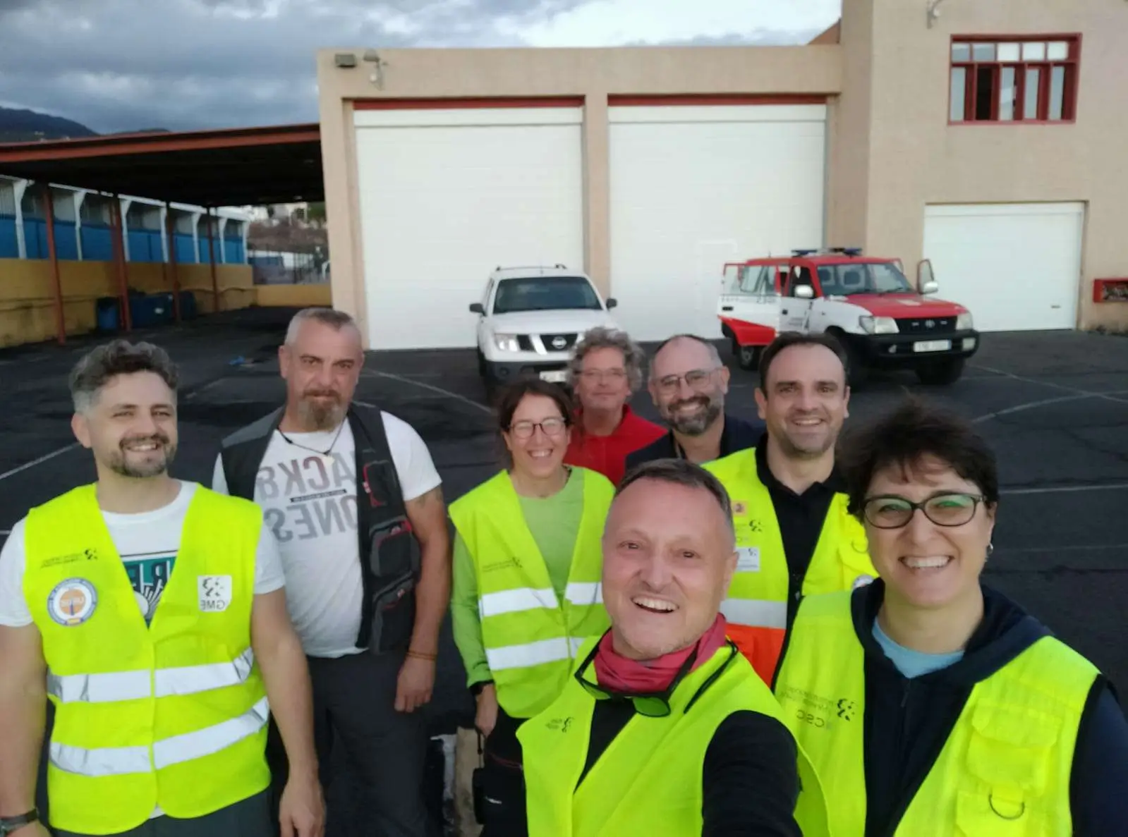 Research Group in Applied Hydrogeology and Shallow Geothermal Energy - National Center IGME (N.C ...