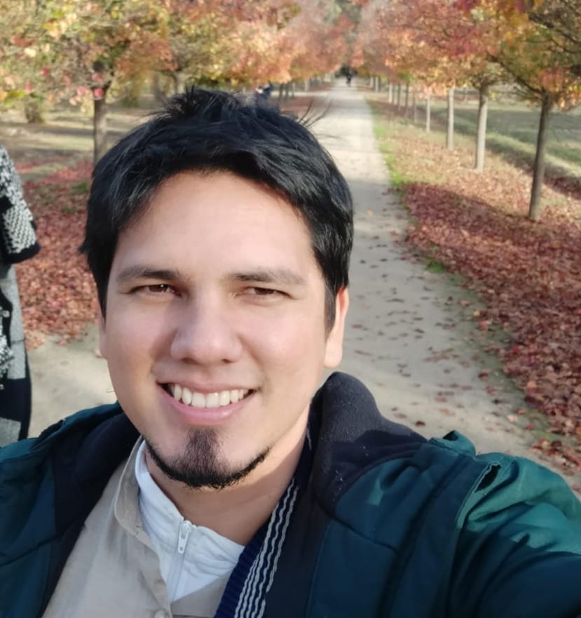 Johnatan Steven Rivera Rivera - IGME - CSIC