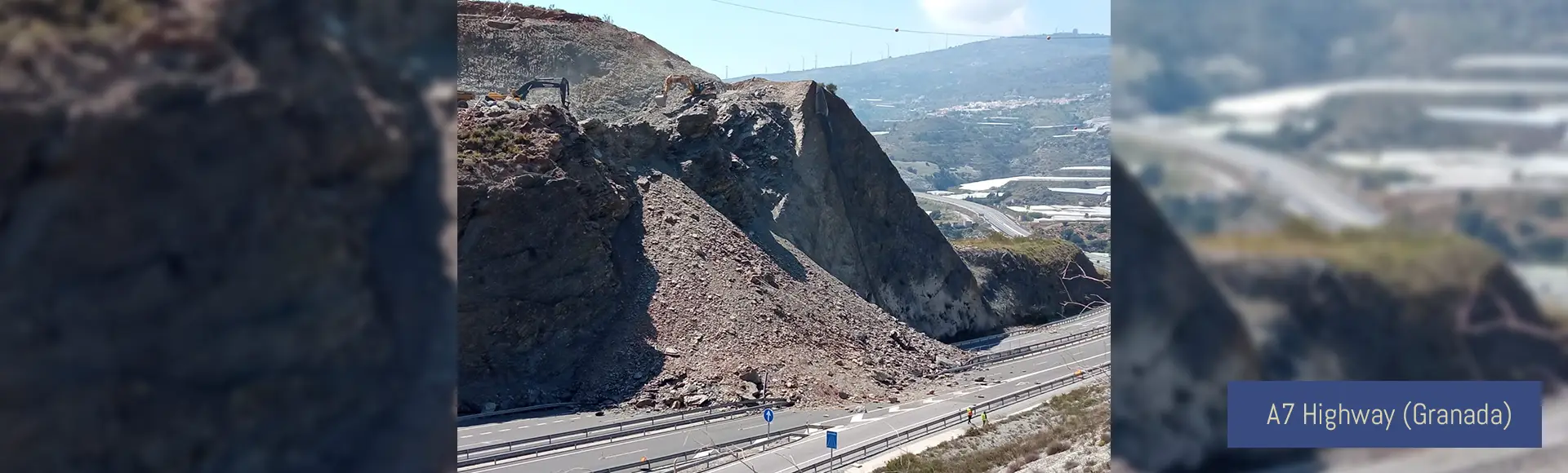 Proyecto Prometeo - IGME - CSIC