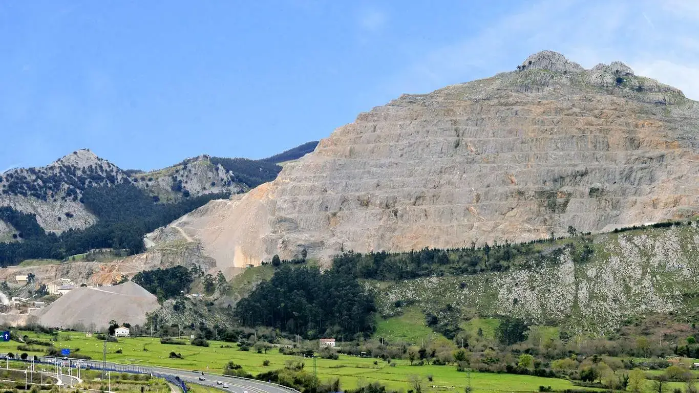 Proyecto INRECMINOR » IGME - CSIC