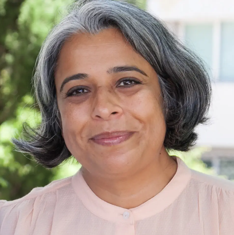 Margarita Patricia Sanabria Pabón » IGME - CSIC