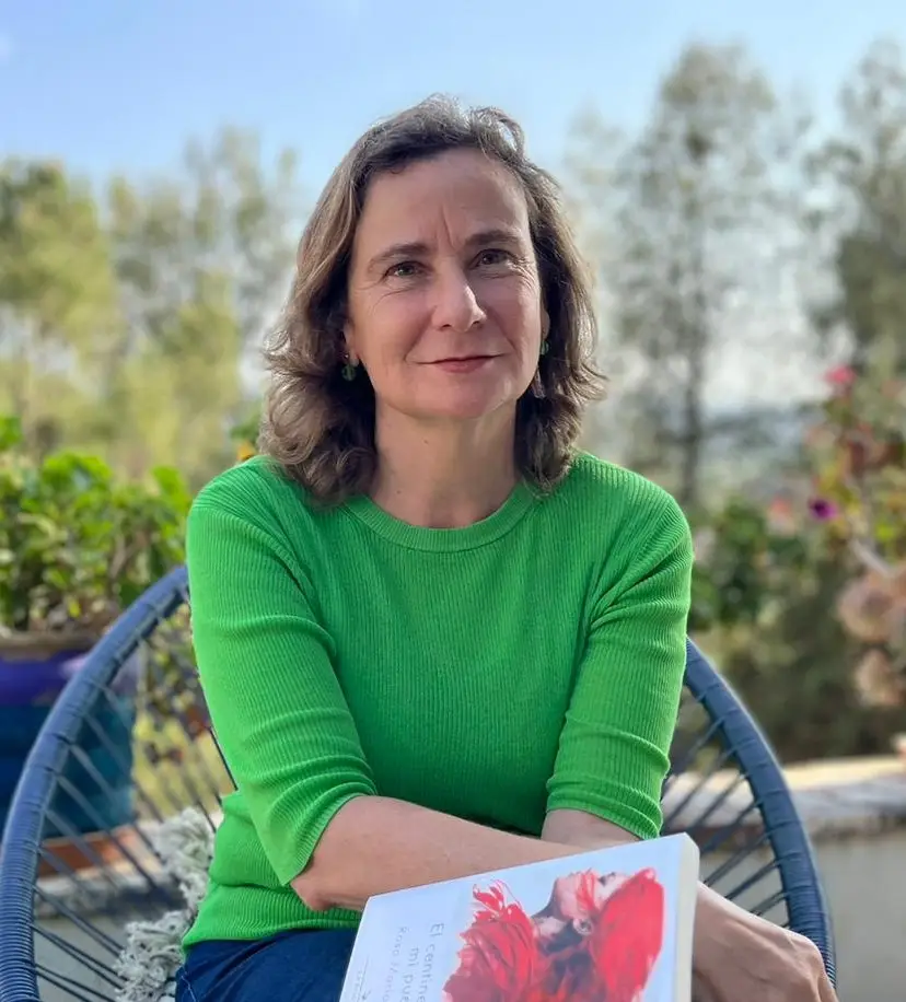 Rosa María Mateos Ruiz - IGME - CSIC