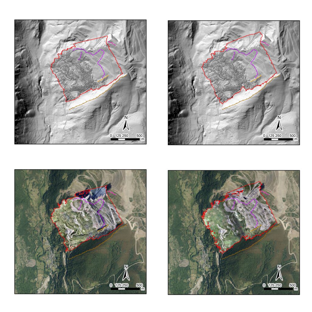 Proyecto CONTROLMINES - IGME - CSIC
