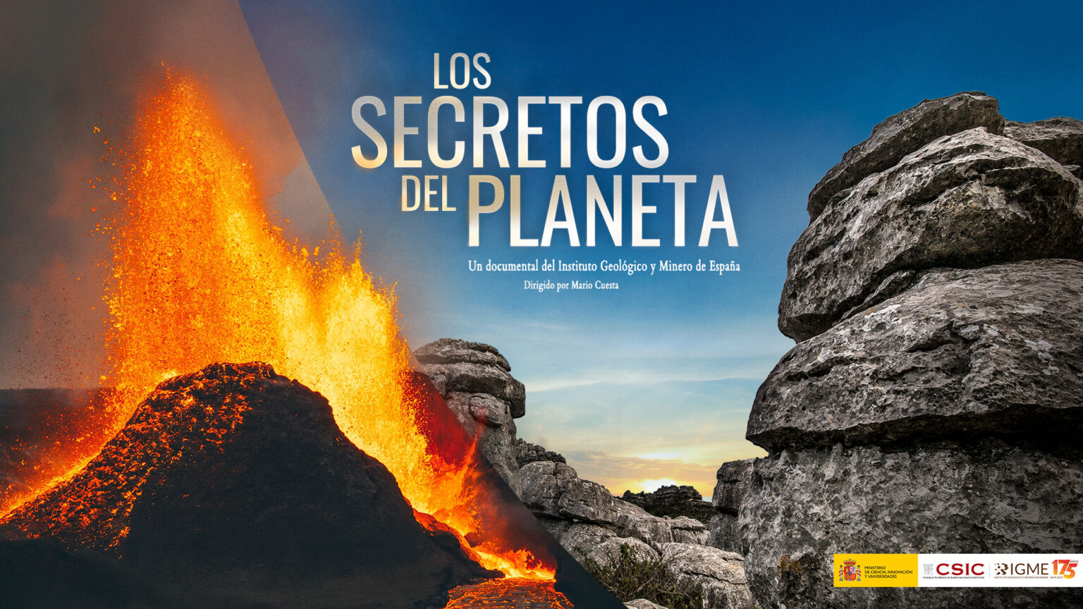 Centro Nacional IGME - CSIC