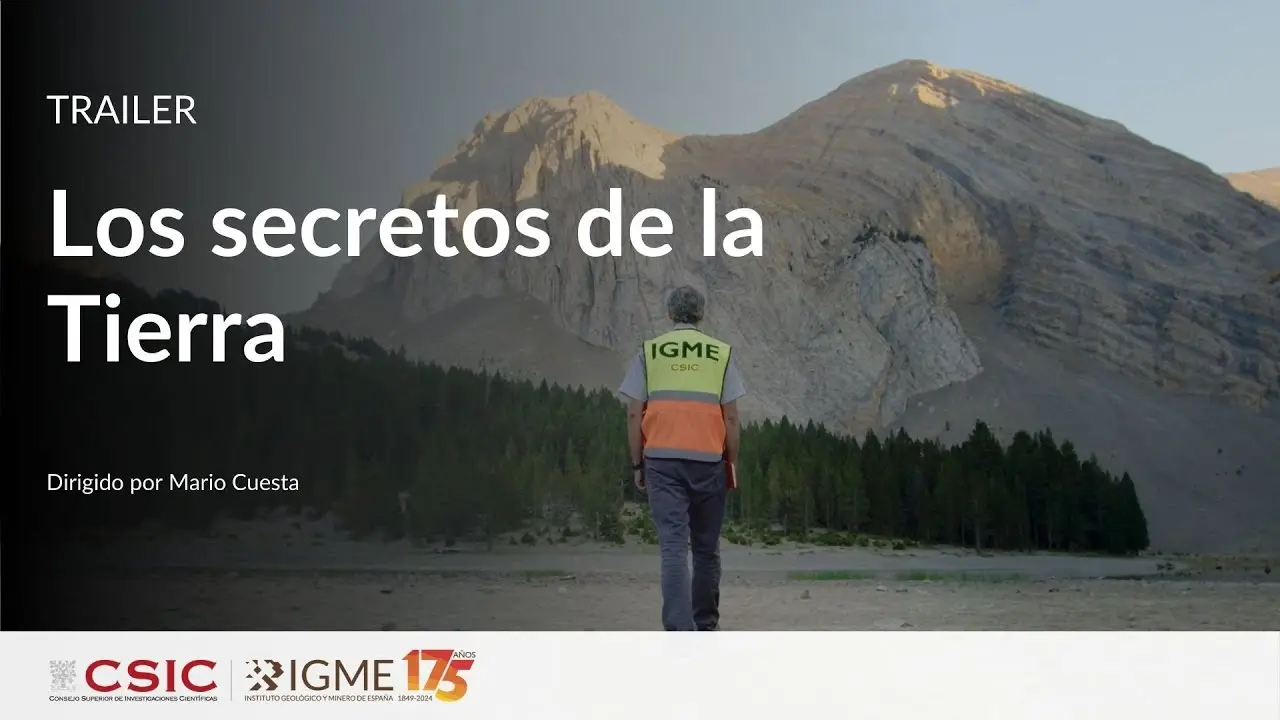 175 Aniversario del IGME, CSIC - IGME - CSIC