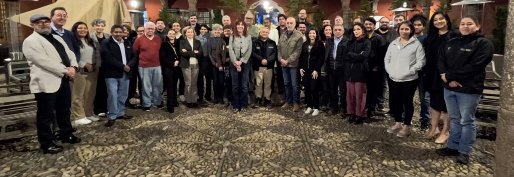 El Centro Nacional IGME - IGME - CSIC