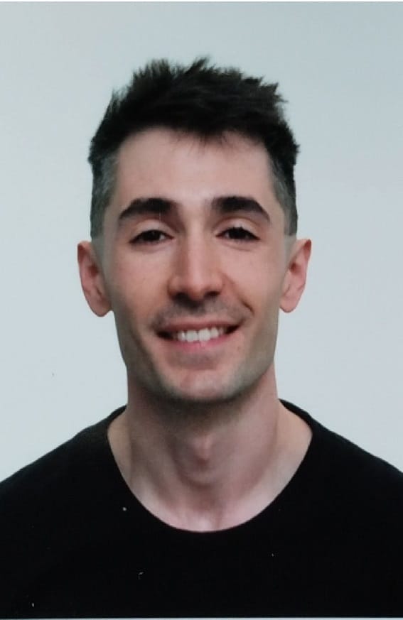 Javier García Serrano » IGME - CSIC