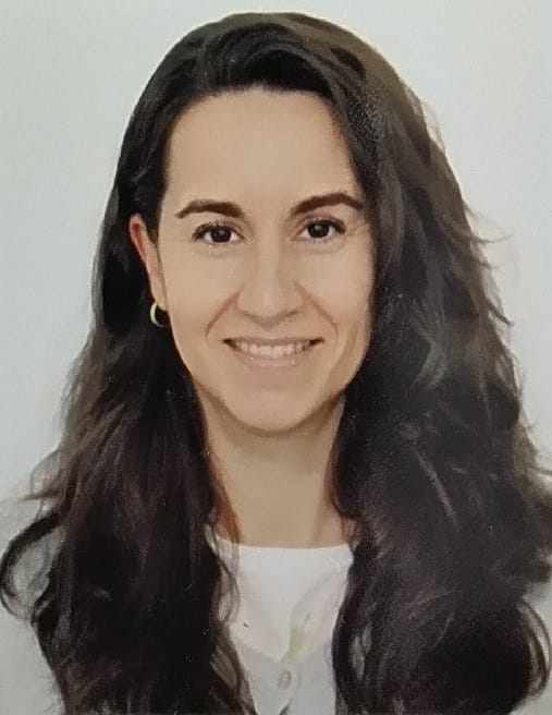 González Sánchez, María » National Center IGME (N.C. IGME - CSIC)