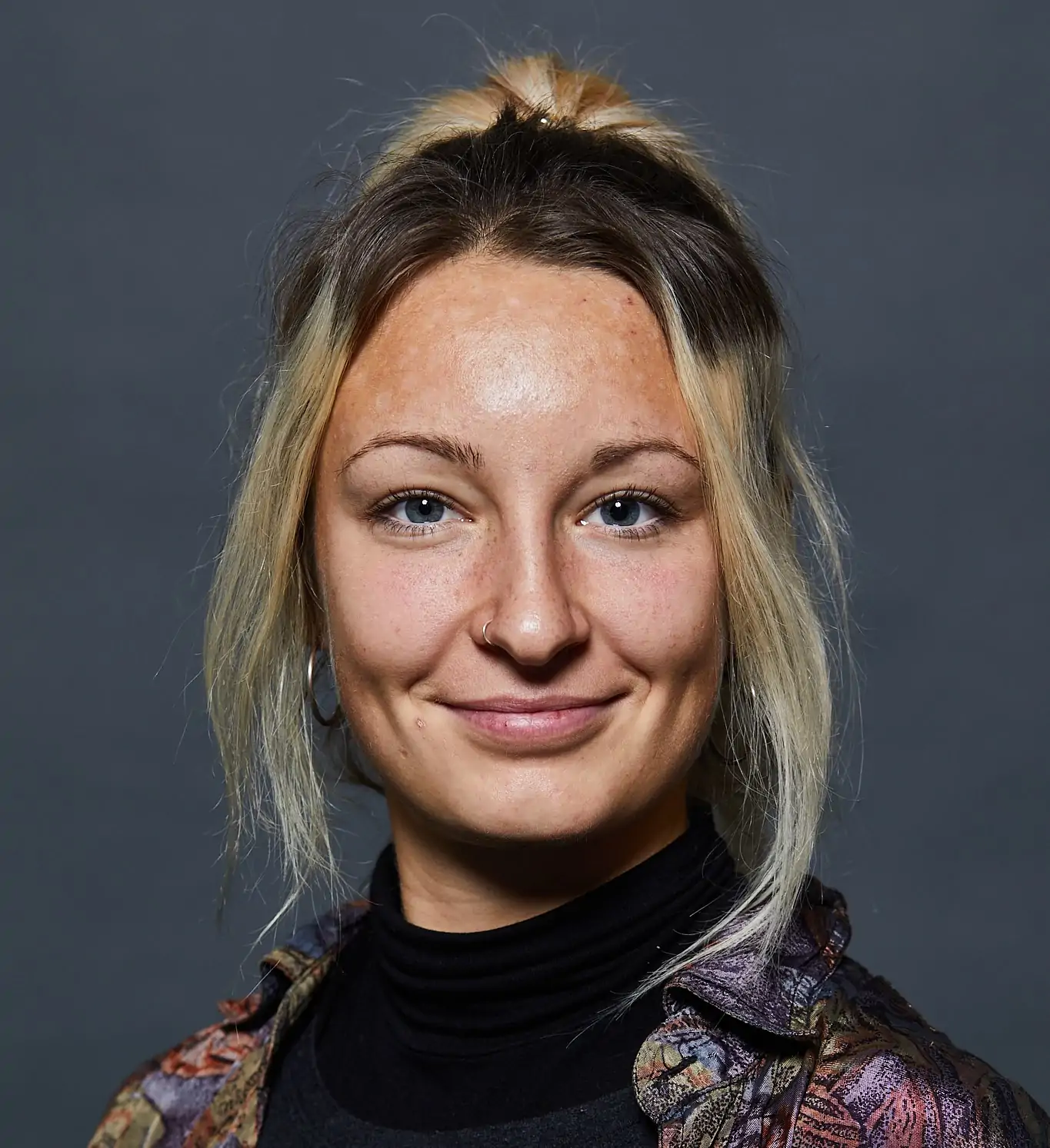 Lisa Ahlers » IGME - CSIC